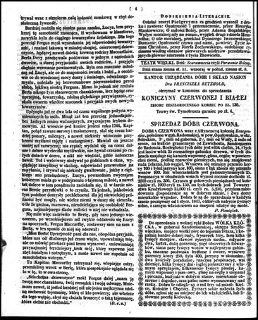 Gazeta Codzienna. - zpe.gov.pl